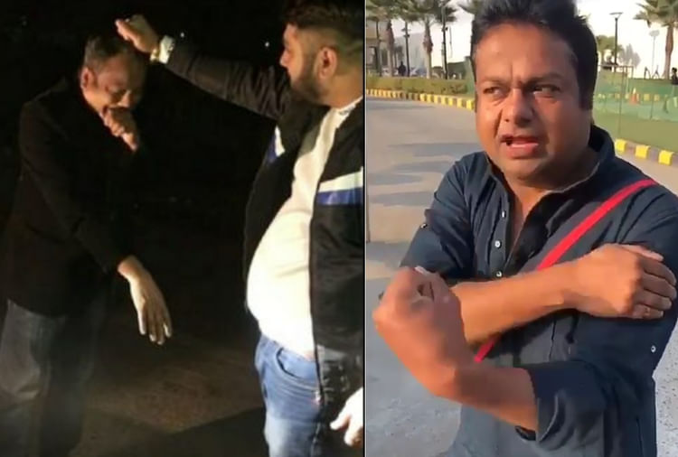 Rakhi Sawant Friend Deepak Kalal Threatens On Social Media After His ...