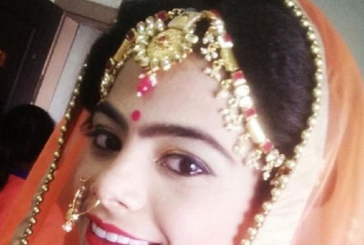 Who Is Kinjal Patel Who Is Going Marry With Hardik Patel - Amar Ujala Hindi News Live - कौन है ...