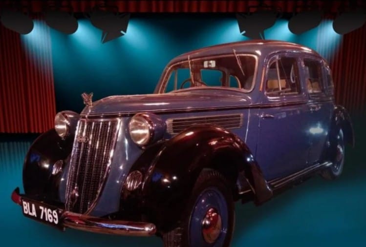 Netaji Subhash Chandra Bose का दूसरा प्यार थी कार, 80 साल बाद भी देश ...