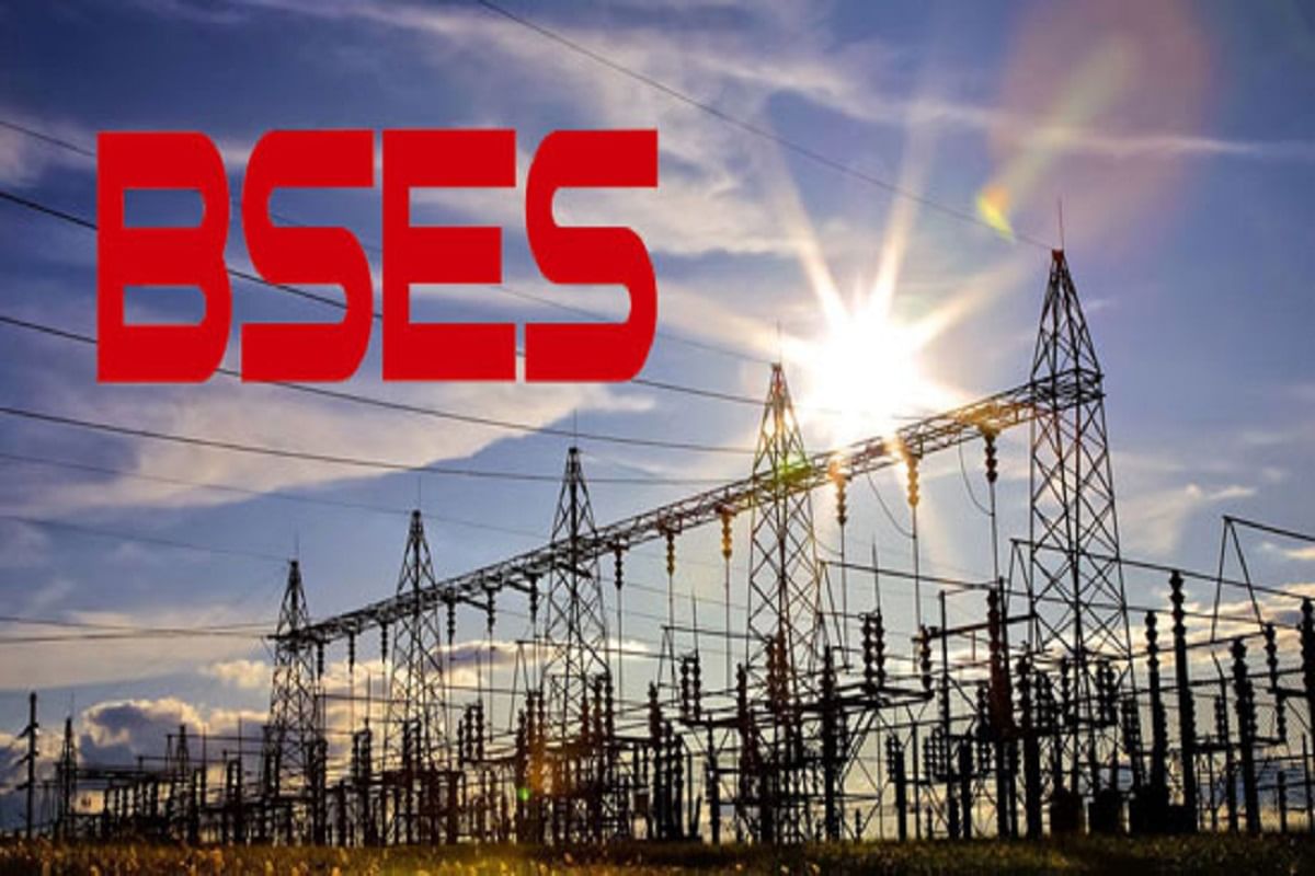 Sc Restrains Delhi Power Utilities From Disconnecting Electricity Supply To Bses - Amar Ujala ...