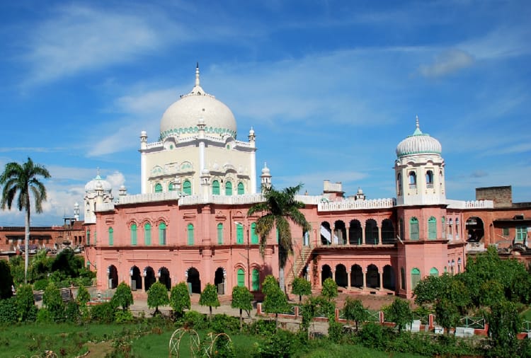 Saharanpur: Earlier The Date Was Kept On 24th September, Now The ...