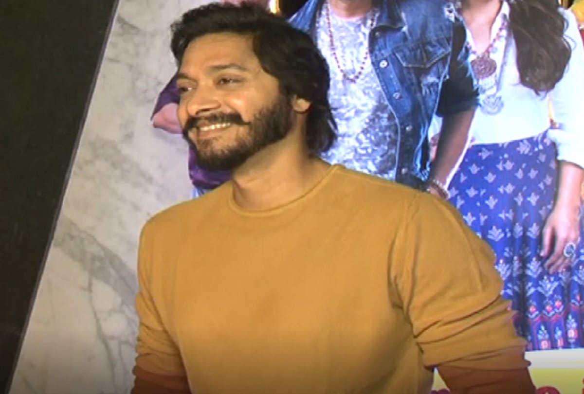 My Name Ijj Lakhan Special Screening - Amar Ujala Hindi News Live ...