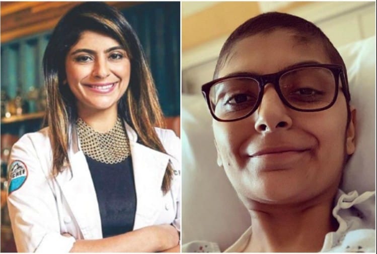 Pakistani American Chef Fatima Ali Dies At 29 Suffering From Cancer ...