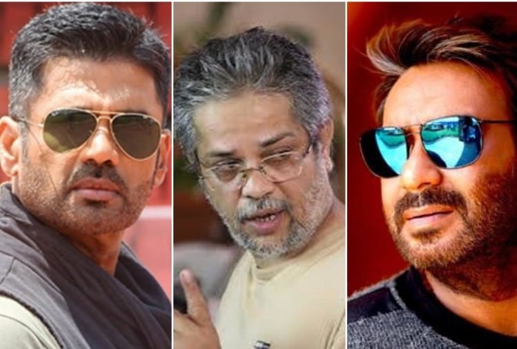 Director Deepak Shivdasani Film Auctions Due To Bank Loan ...