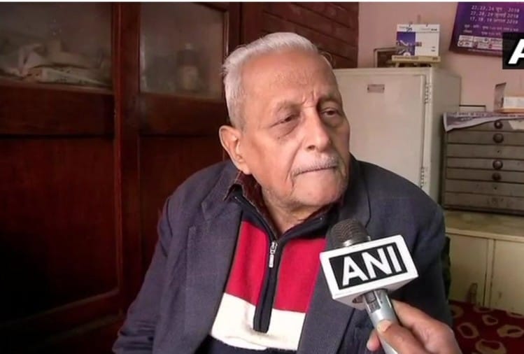 रांची के डॉ. श्यामा प्रसाद मुखर्जी मरीजों से लेते हैं सिर्फ पांच रुपये ...