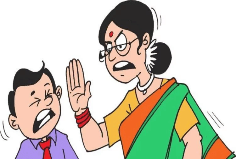 Famous Hasya Poem In Hindi By Navneet Bakshi - Amar Ujala Kavya - नवनीत ...