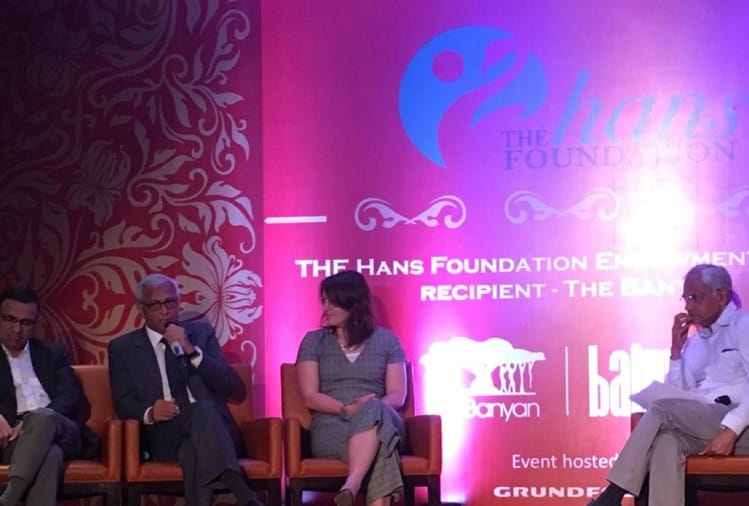 The Hans Foundation Started Center For Mental Health - Amar Ujala Hindi ...