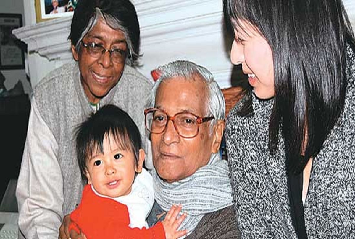 George Fernandes Son Refuse To Come Into Politics - Amar Ujala Hindi ...