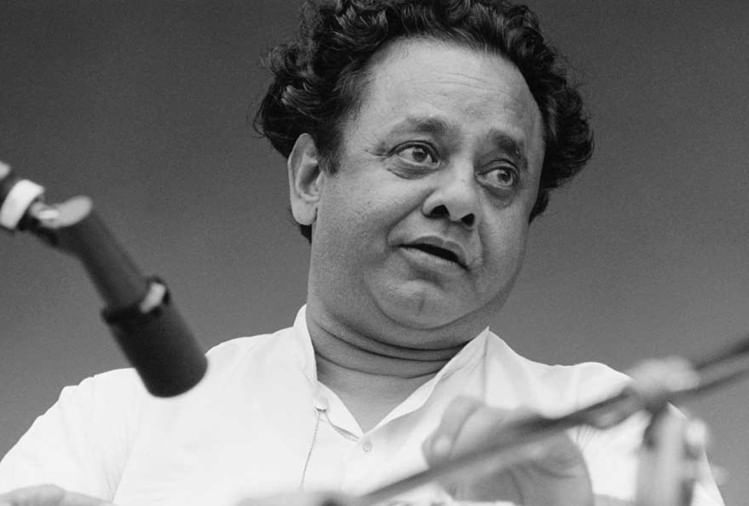 Alla Rakha- 12 साल की उम्र में छोड़ा घर तबले को आम आदमी की नजरों में ...