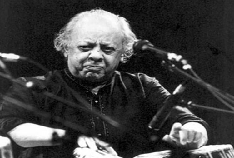 Alla Rakha- 12 साल की उम्र में छोड़ा घर तबले को आम आदमी की नजरों में ...