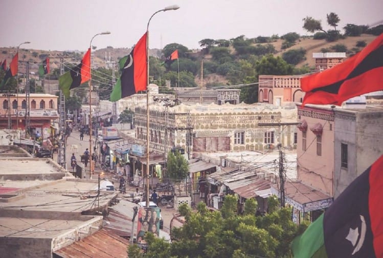 Pakistan Mithi Town Where Hindu Is More Than Muslims - Amar Ujala Hindi ...