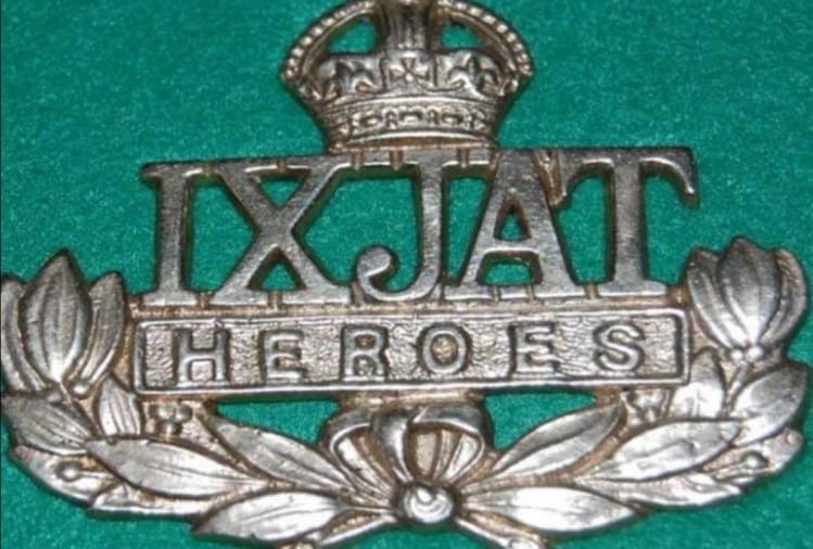 'जाट रेजीमेंट' के आगे आज भी थर्राता है दुश्मन, 1971 के युद्ध में ...