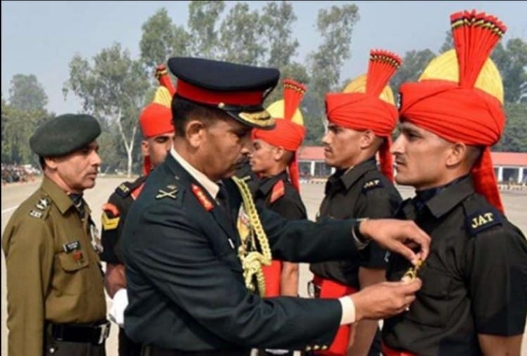 'जाट रेजीमेंट' के आगे आज भी थर्राता है दुश्मन, 1971 के युद्ध में ...