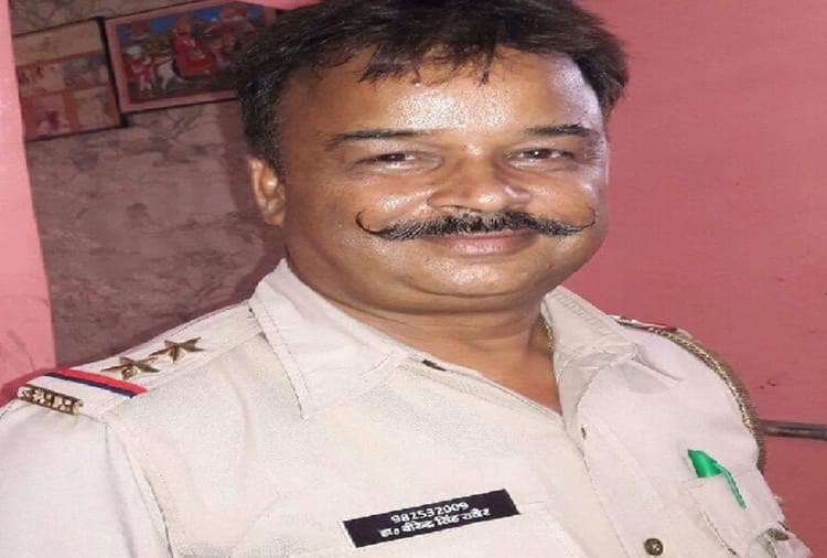 Cbi Inspector Virendra Singh Rathore Arrested With Bribe Of Rs 22 Lakh ...
