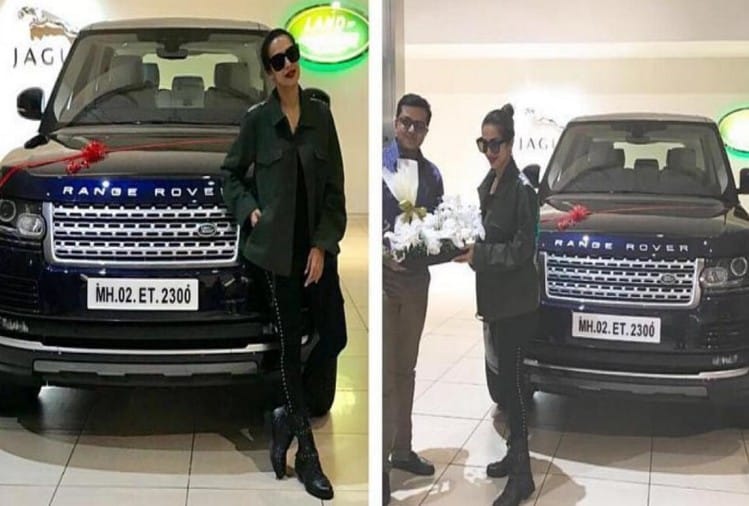 Salman से लेकर Virat तक सभी को इस Famous Bollywood Car ने किया कायल ...