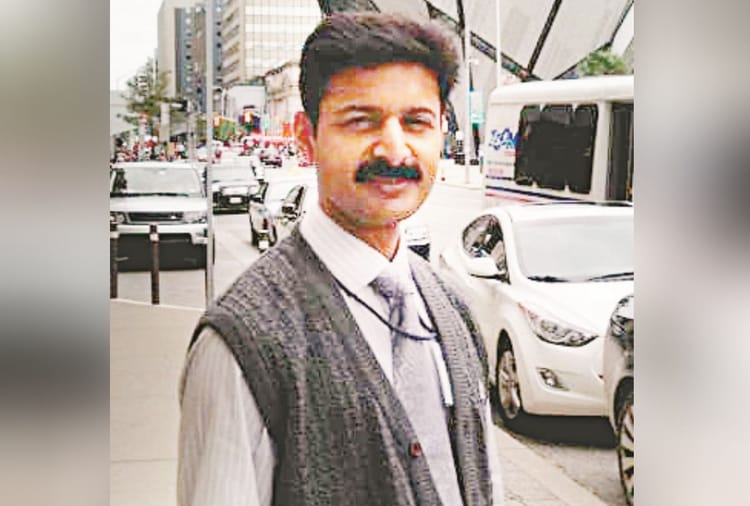 Devesh Kumar Chief Election Officer Himachal Pradesh - Amar Ujala Hindi ...