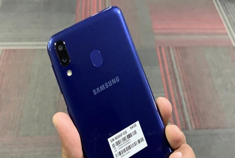 Samsung Galaxy M20 Camera Review, See Sample - Amar Ujala Hindi News ...