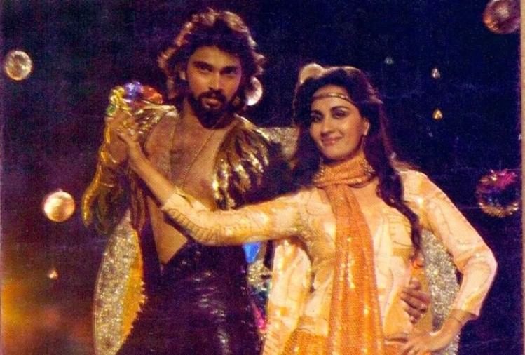 5 शादियों के बावजूद 18 साल से अकेले थे महेश आनंद, 'टोरंटो' में बैठा ...