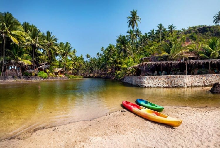 Beach Holiday At Utkal Coast:उड़ीसा का उत्कल कोस्ट है बेहद खूबसूरत, एक ...