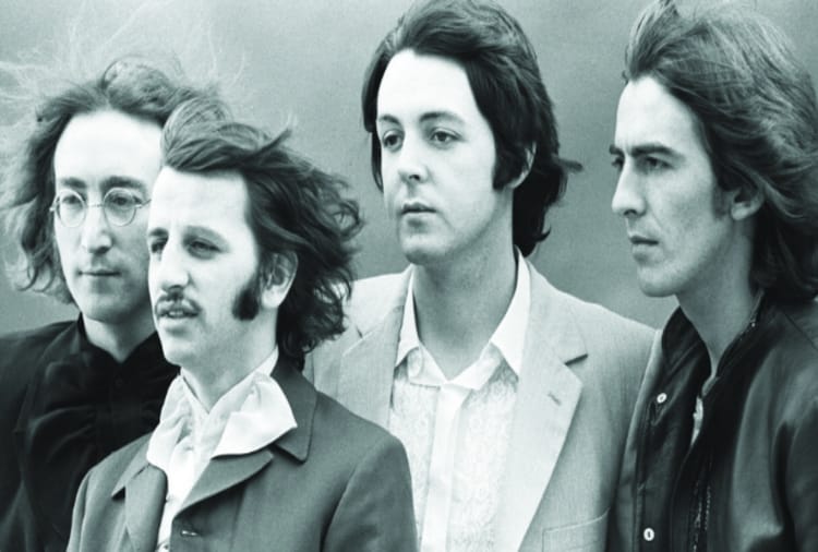 आज के ही दिन बना था बीटल्स बैंड, 59 साल पहले बना दिया था युवाओं को ...