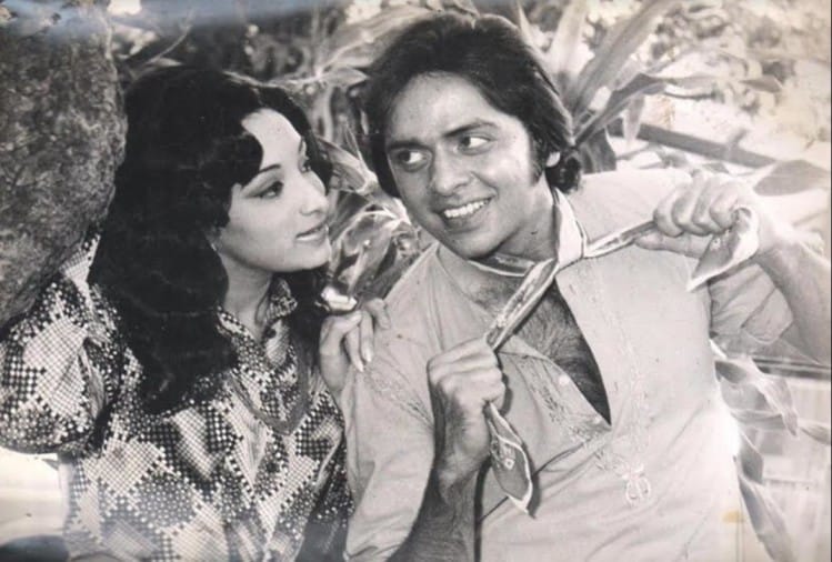 3 शादियां कर चुके विनोद मेहरा की चाहत में रेखा ने उठा लिया था जानलेवा ...