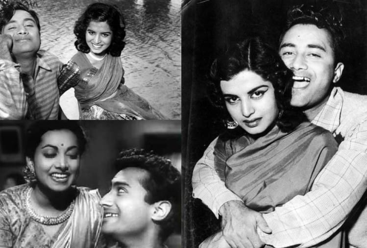 Dev Anand Death Anniversary His Love Story With Suraiya And Marriage Kalpana Kartik ...