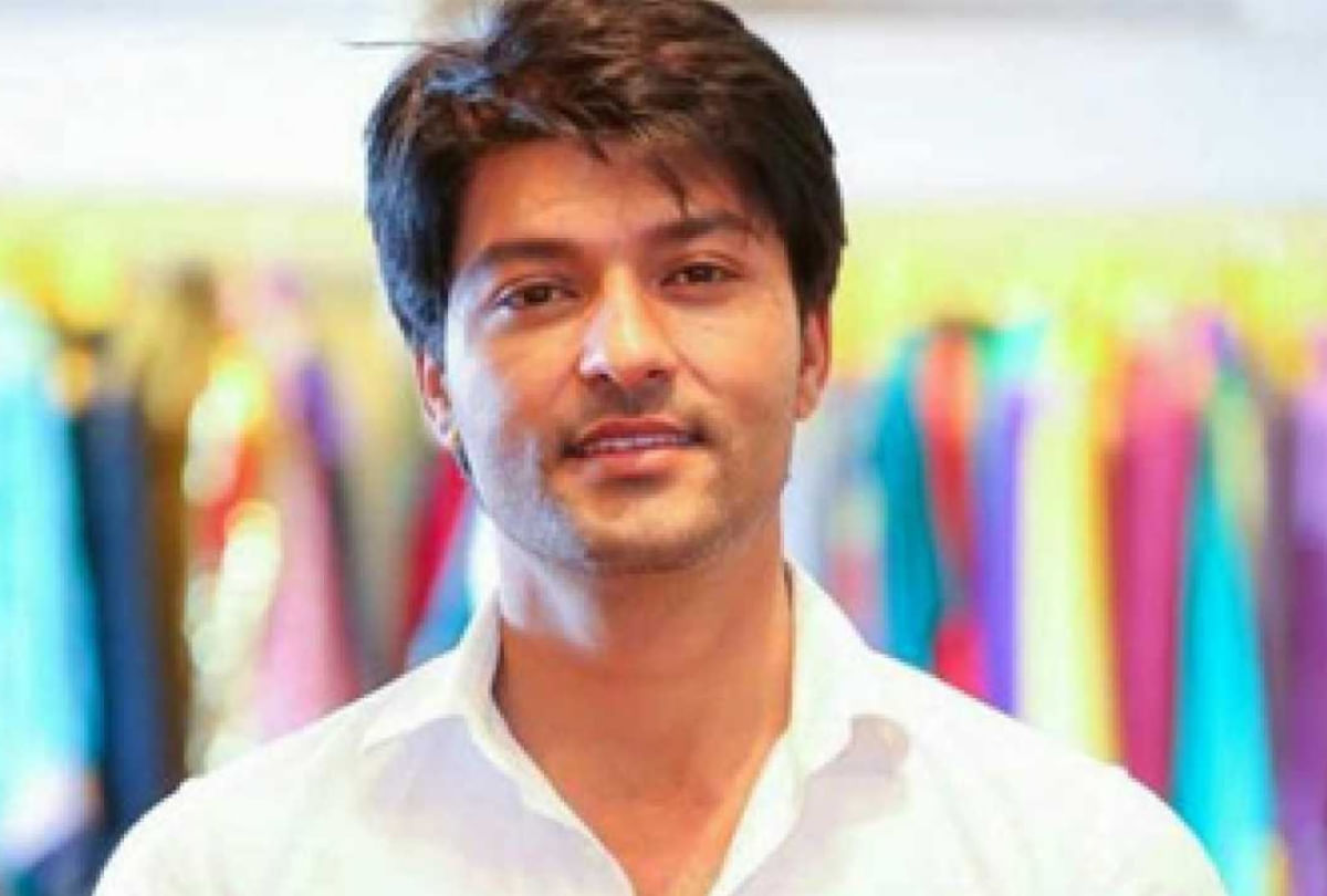 Diya Aur Baati Hum Fame Actor Anas Rashid Leave His Acting Career And ...