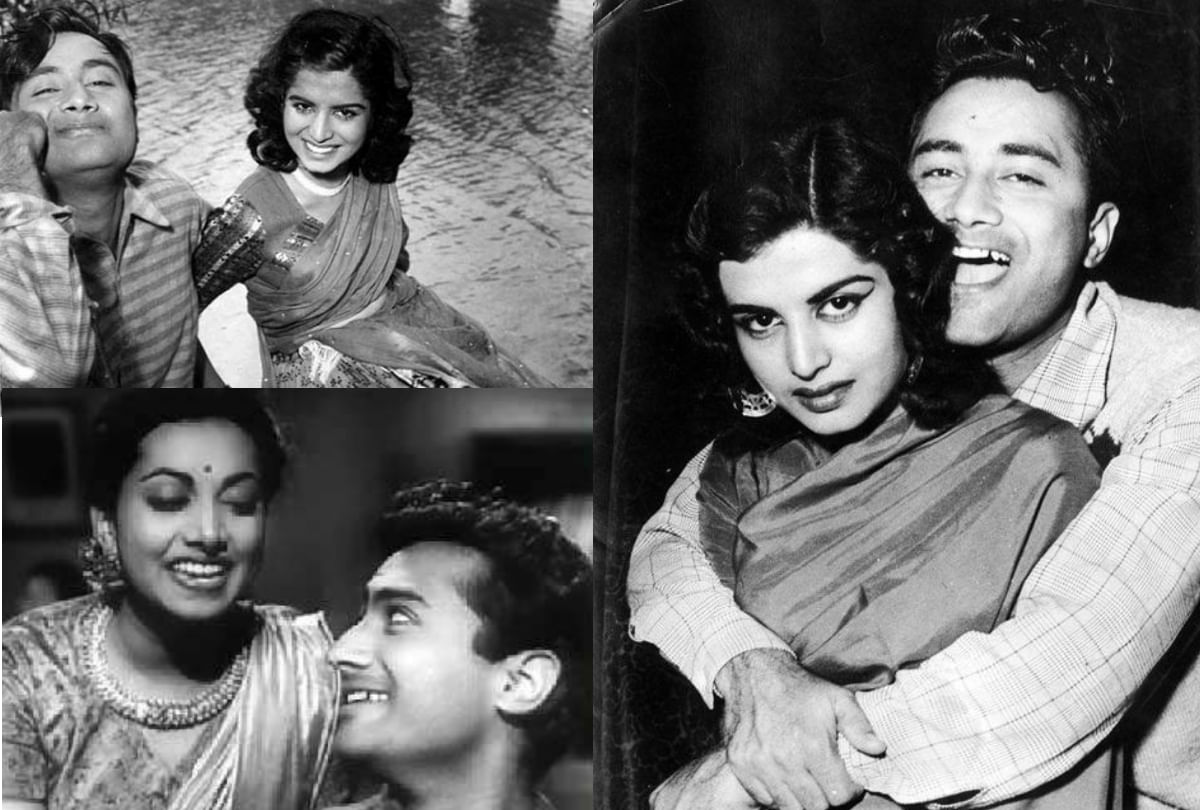 Dev Anand Death Anniversary His Love Story With Suraiya And Marriage Kalpana Kartik ...