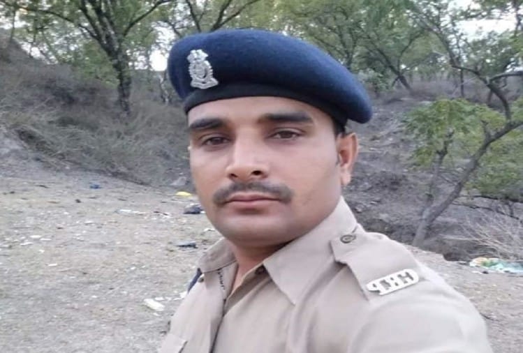 अपने जीवन का अंतिम गाना गाकर शहीद हुआ हिमाचल का जवान - Indian Army ...