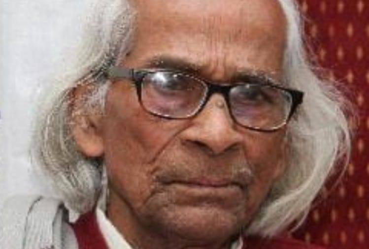 Shankar Sultan Puri Passes Away. - Amar Ujala Hindi News Live - मशहूर ...