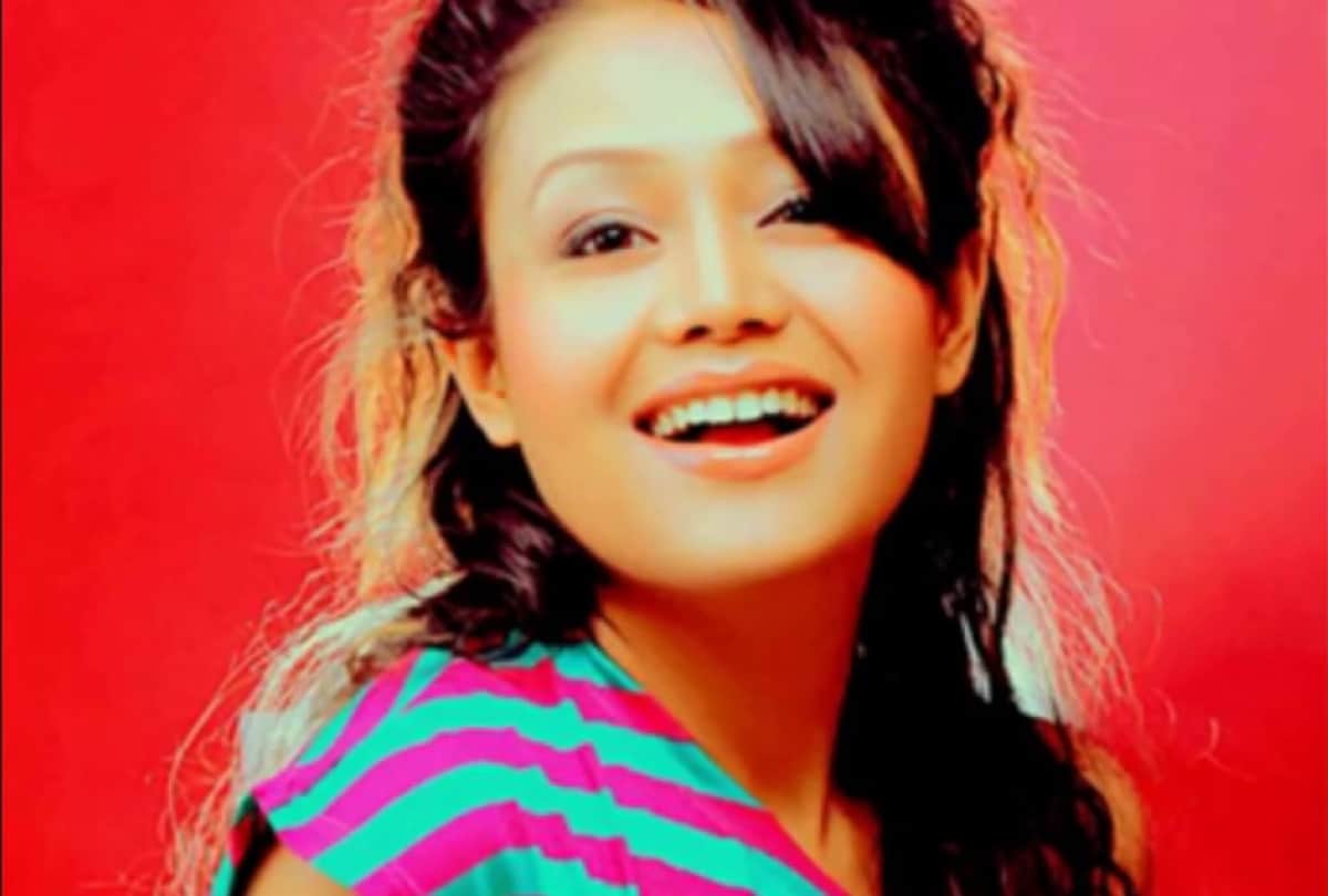 Neha Kakkar Birthday Special Then And Now Pic And Her Life Struggle ...