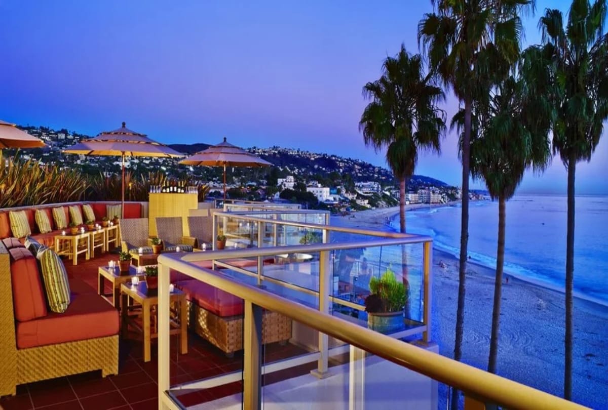 जानिए दिल्ली के इन 5 बेहतरीन Roof Top रेस्टोरेंट के बारे में - Know ...