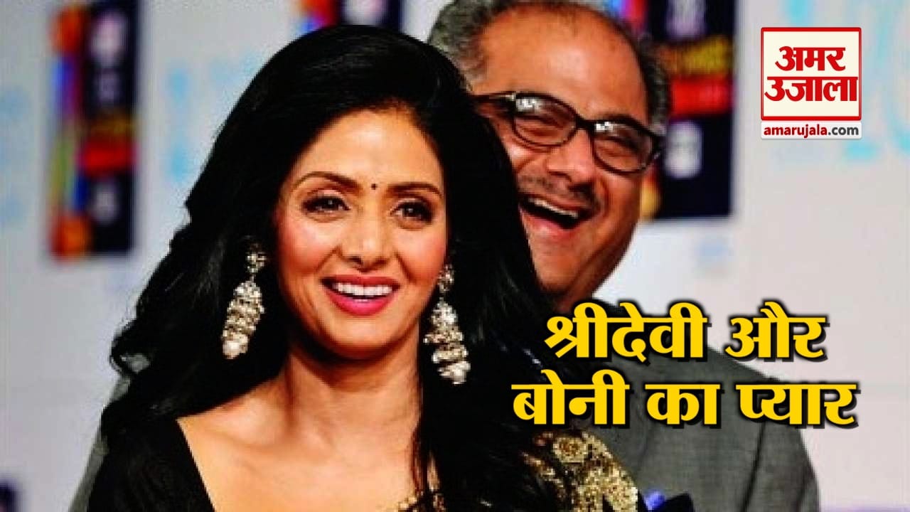 Sridevi’s Mom Sucessfull Releases In China Mothers Day, Boney Kapoor ...