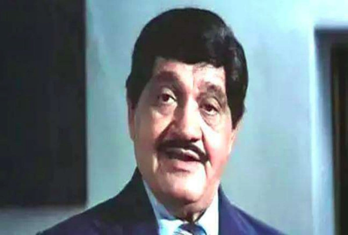 Ten Best Role Of Actor Om Prakash In Bollywood Film On His Death ...