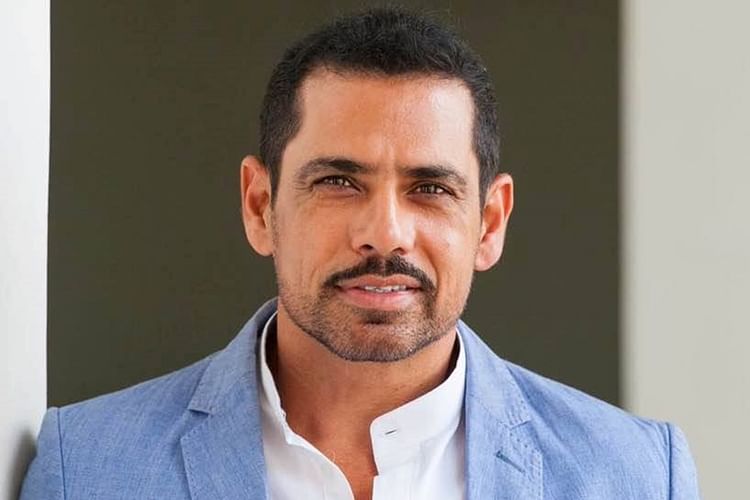 Ed Approaches Delhi High Court Seeking Bail Cancellation Of Robert ... Ed Approaches Delhi High Court Seeking Bail Cancellation Of Robert ...