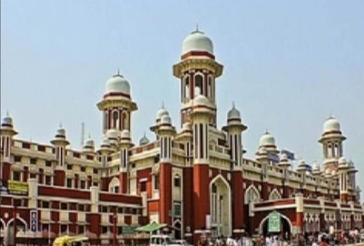 चारबाग के इस प्लेटफॉर्म की बदलेगी सूरत, 6.87 करोड़ से बनेगा ‘आदर्श ...