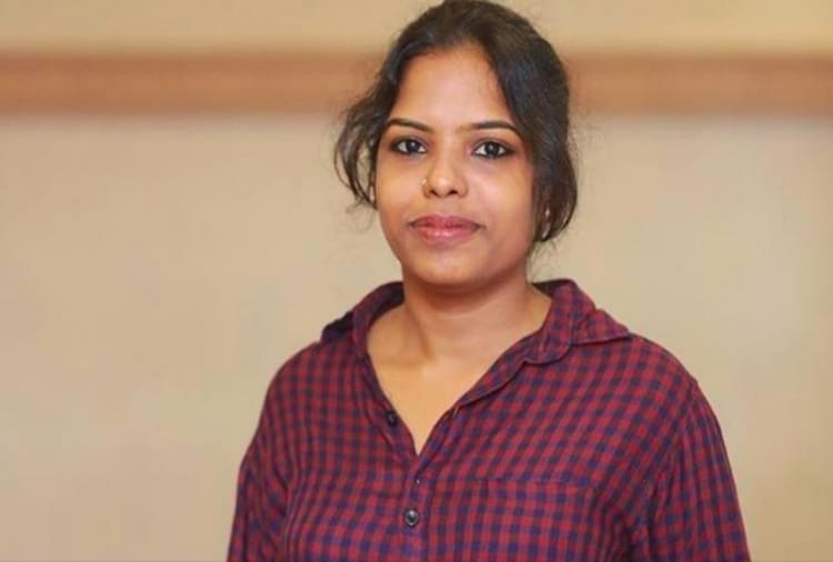 South Film Maker Nayana Sooryan Passed Away - Amar Ujala Hindi News ...