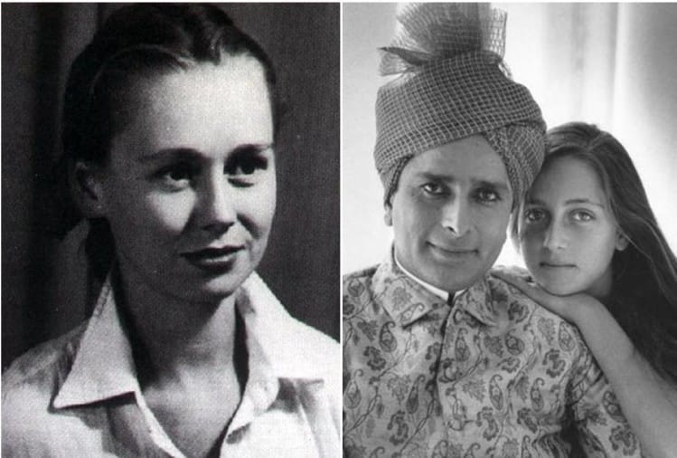 Jennifer Kapoor Death Anniversary: Love Story Of Shashi Kapoor And His ...