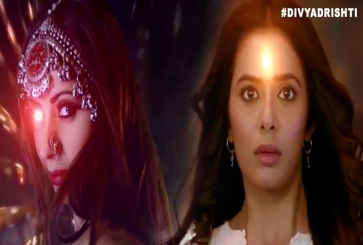 Digital Review Of Tv Show Divya Drishti - Amar Ujala Hindi News Live ...