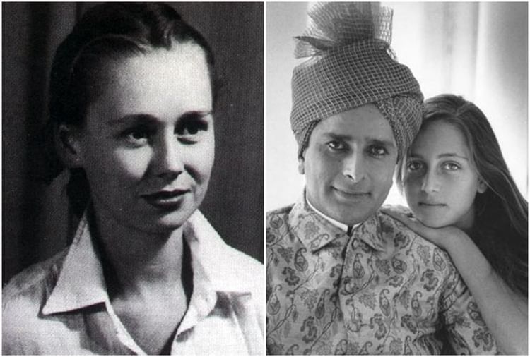 Jennifer Kapoor Death Anniversary: Love Story Of Shashi Kapoor And His ...