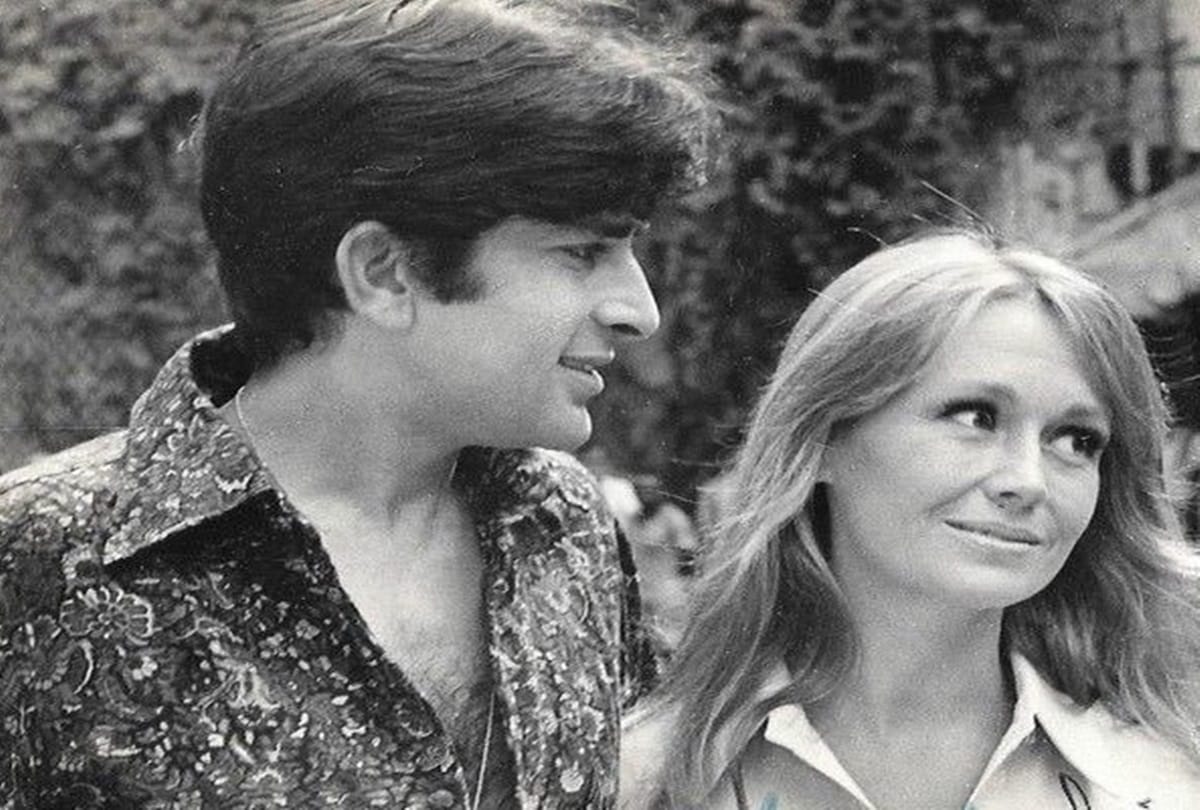 Jennifer Kapoor Death Anniversary: Love Story Of Shashi Kapoor And His ...