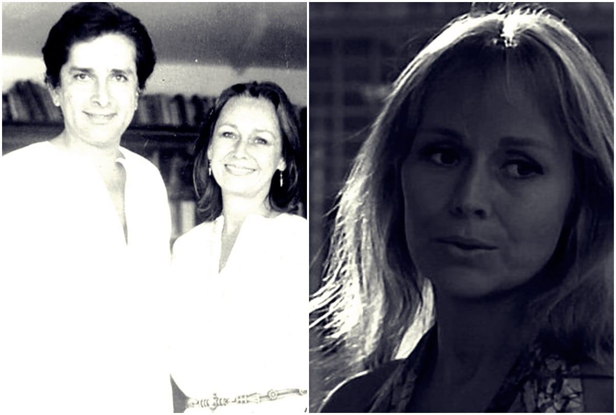 Jennifer Kapoor Death Anniversary: Love Story Of Shashi Kapoor And His ...