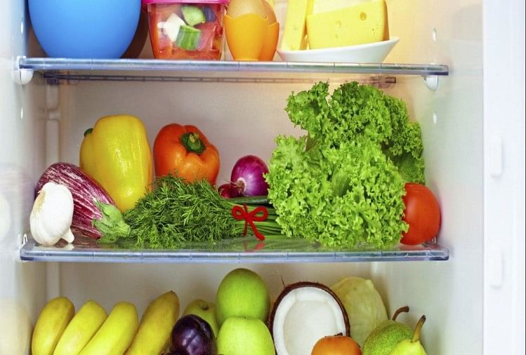 भूलकर भी ना रखें इन चीजों को फ्रिज में स्वाद के साथ खराब होगी सेहत Foods Should Not Put In