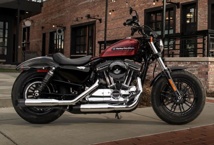 रूस-यूक्रेन युद्ध:हार्ले-डेविडसन ने रूस के साथ कारोबार पर लगाई रोक ...