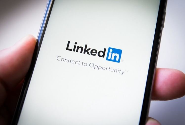 Linkedin Down In India And Over 10000 Users Report Issue Across Globe ...