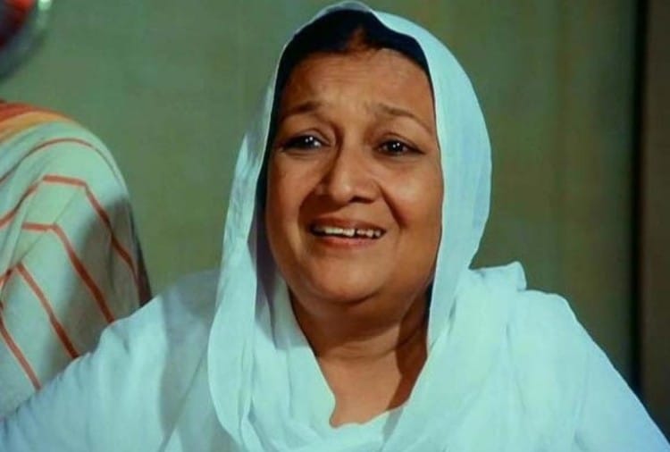 Remembering Dina Pathak On Her 100 Birth Anniversary Lesser Known Facts ...