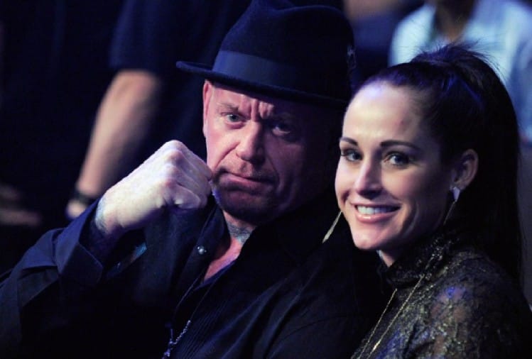 Video:बड़े-बड़े रेसलर जिसके नाम से खाते हैं खौफ, वो अंडरटेकर आखिर क्यों ...