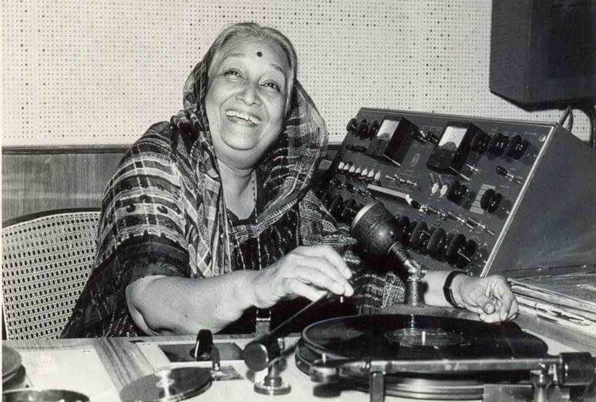 Remembering Dina Pathak On Her 100 Birth Anniversary Lesser Known Facts ...