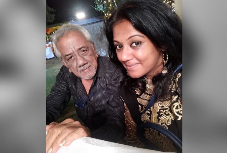 शक्ति विशेष:मां की मौत पर भी नहीं रुके कदम, 'चौथे' के दिन ऑडिशन दे छुई शोहरत की बुलंदियां ...