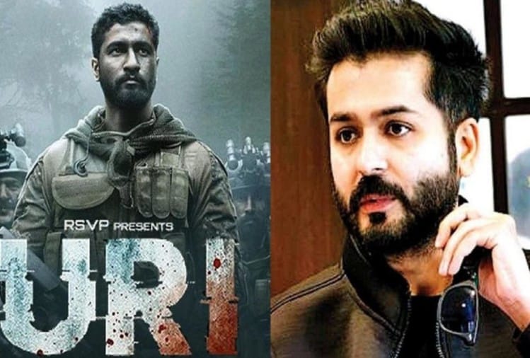 Uri The Surgical Strike Director Aditya Dhar On Film Success ...
